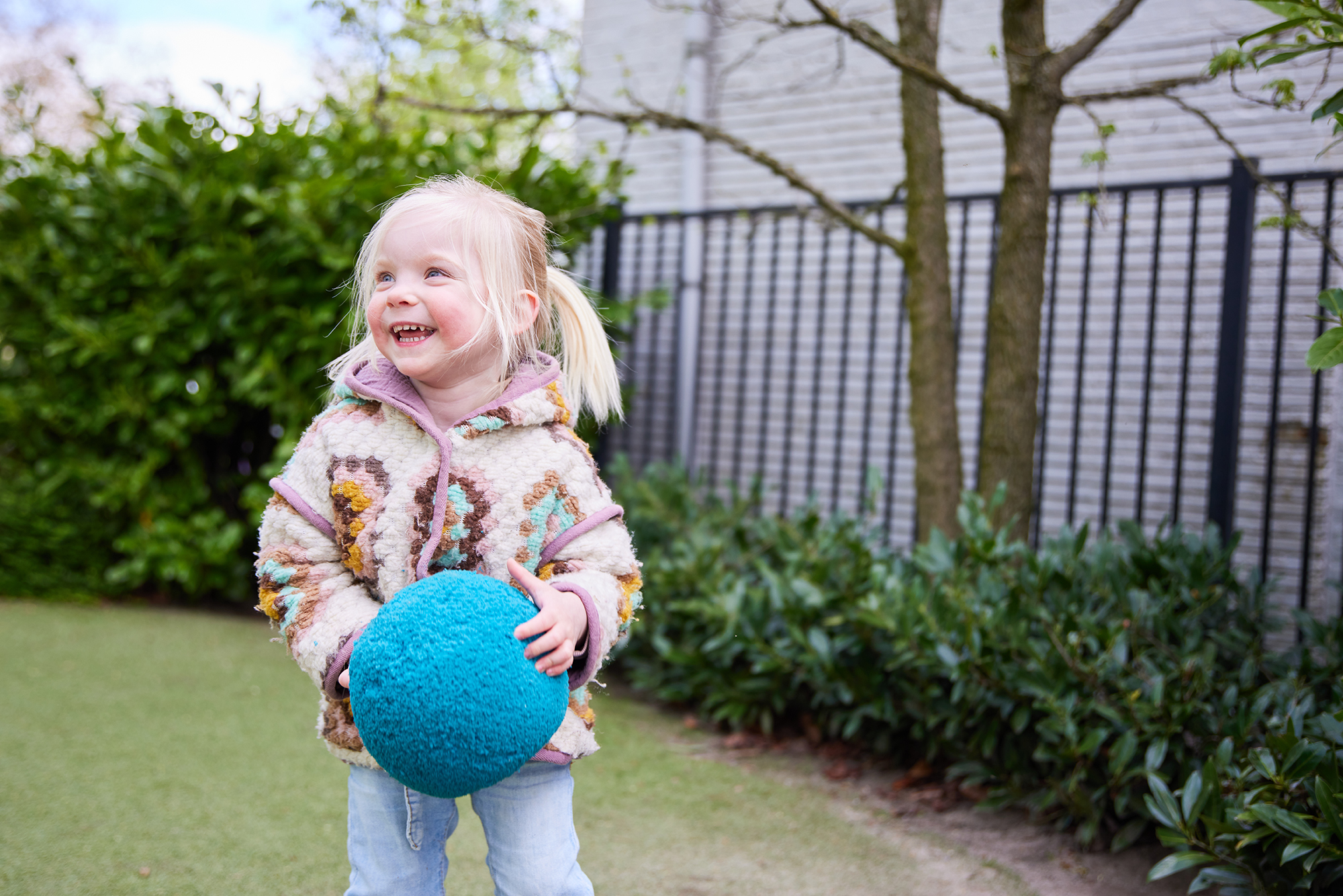 Panta Rhei peuteropvang | Kinderstad